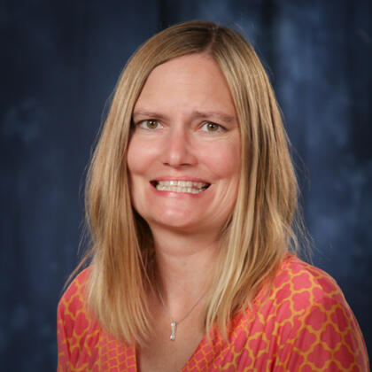 Dr. Anne Locke Ridgway | Sims Academy