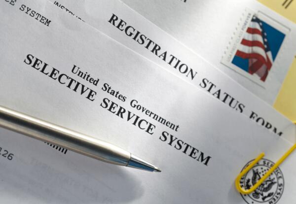 Selective Service Requirements For Dual Enrollment Dual Enrollment
