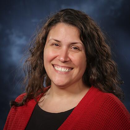 Grace Stone | Austin Road Elementary