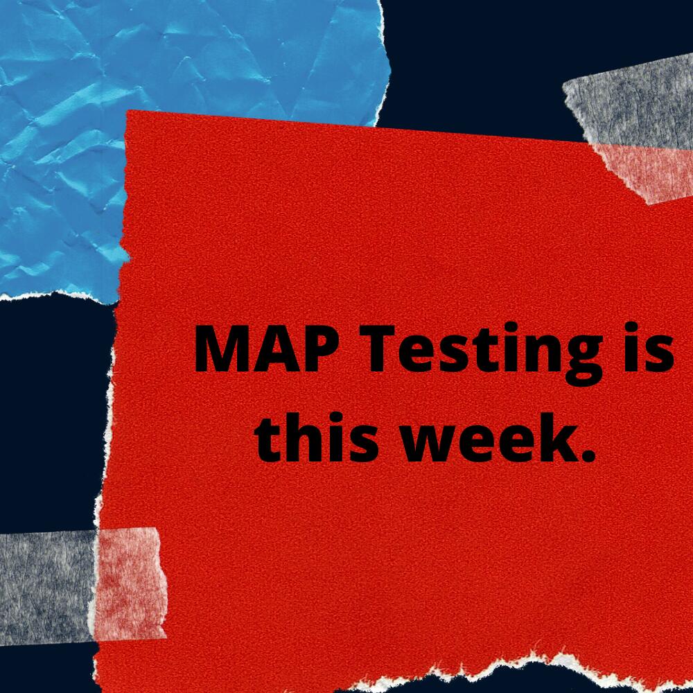 MAP Testing | Haymon-Morris Middle School
