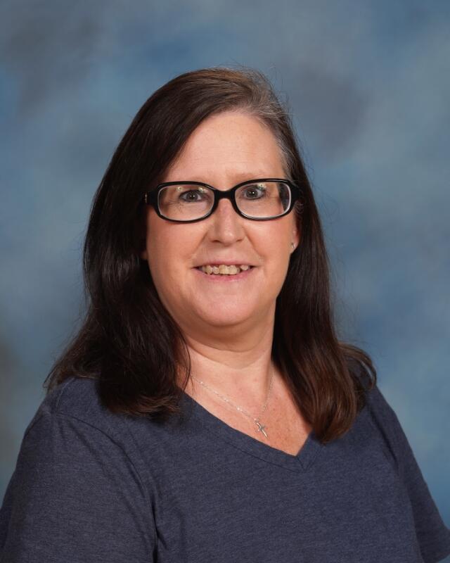 Michelle Cline | County Line Elementary School