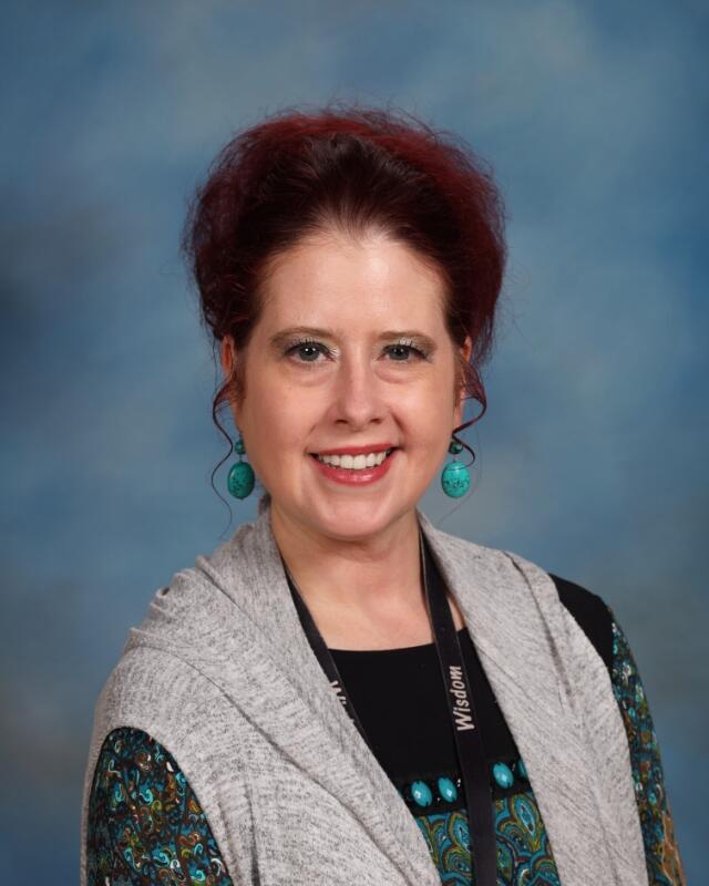 Jennifer Snipes | County Line Elementary School