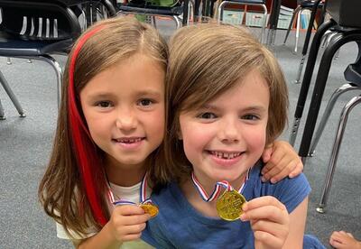 County Line Elementary School | County Line Elementary School