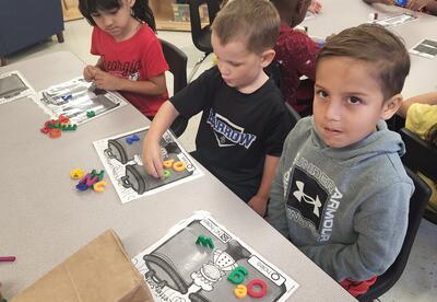 Statham Elementary | Statham Elementary School