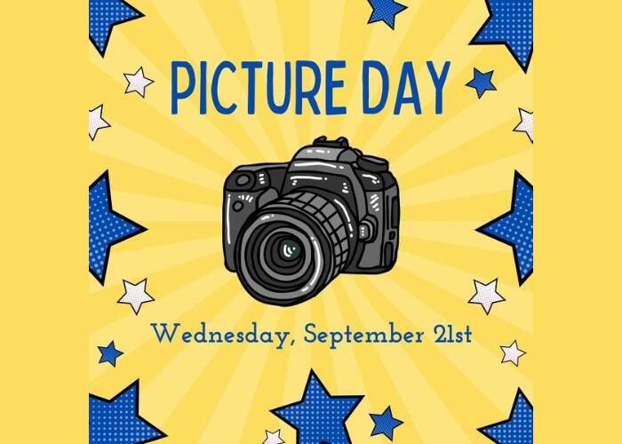 Picture Day | Bethlehem Elementary School