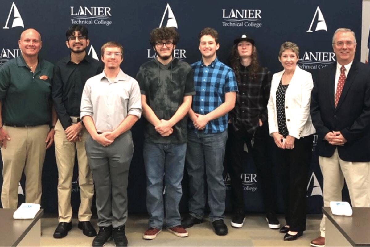 CTAE Accomplishments | CTAE