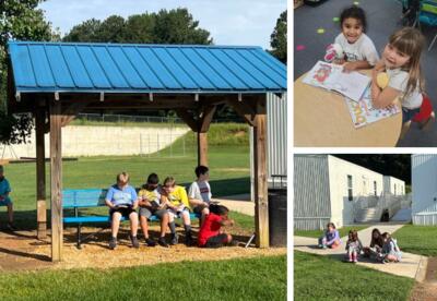 Bethlehem Elementary | Bethlehem Elementary School