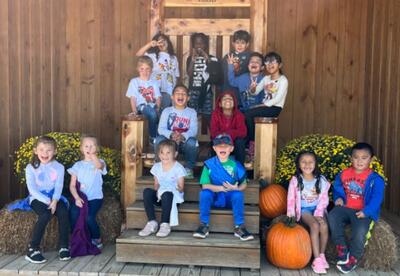 County Line Elementary School | County Line Elementary School