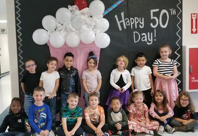 County Line Elementary School | County Line Elementary School