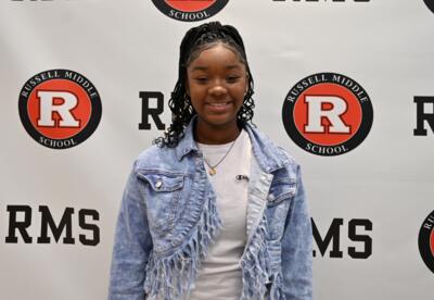 Russell Middle School | Russell Middle School