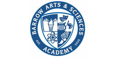 BASA Unveils Official Crest | Barrow Arts & Sciences Academy