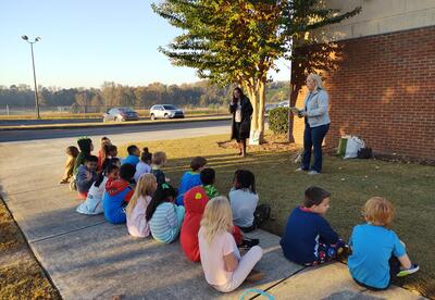 Bethlehem Elementary | Bethlehem Elementary School