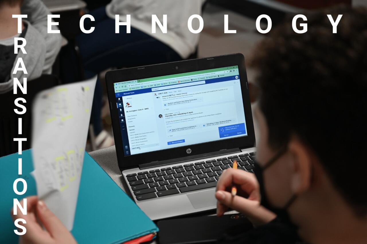 Technology Systems Update | Barrow County School System