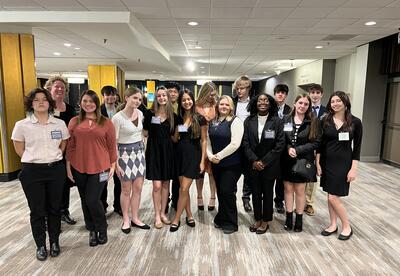 Barrow Arts & Sciences Academy | Barrow Arts & Sciences Academy