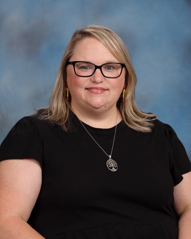 Stacey Weldon | Holsenbeck Elementary School