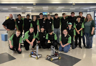 Barrow Arts & Sciences Academy | Barrow Arts & Sciences Academy