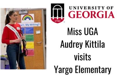 Yargo Elementary | Yargo Elementary School