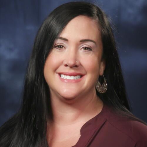 Jill Rodibaugh | System