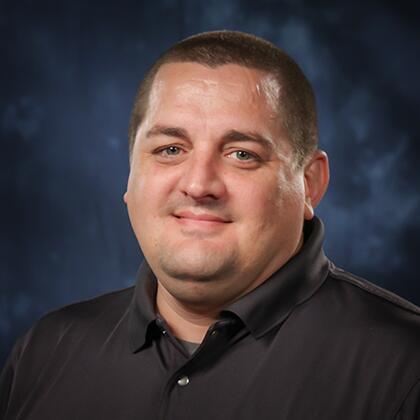 James Kelley | Arts & Innovation Magnet Program