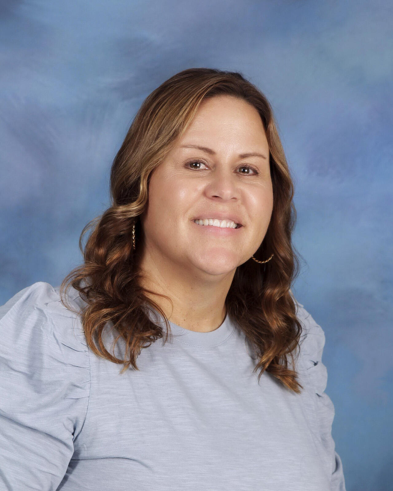 Natalie Hodge | Winder Elementary School