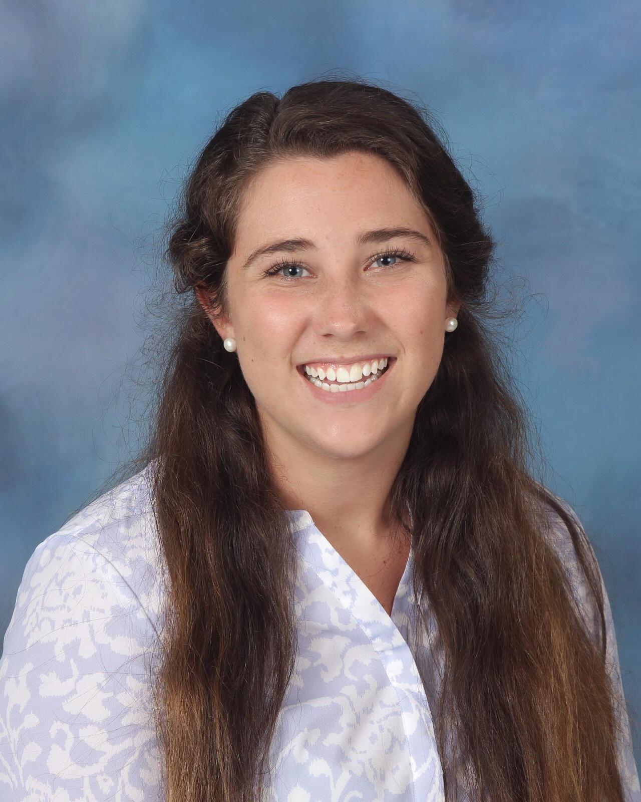 Felicity White | Winder Elementary School