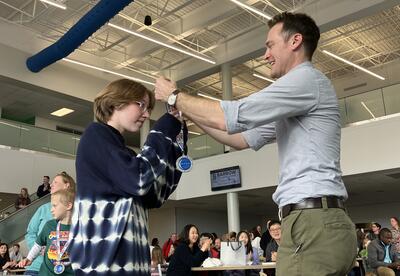 Yargo Elementary | Yargo Elementary School