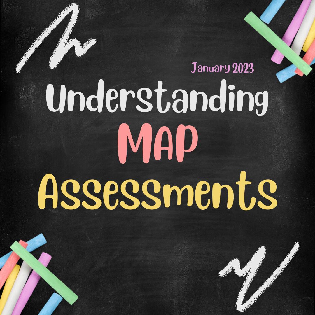 Understanding MAP Meeting-January | Kennedy Elementary School