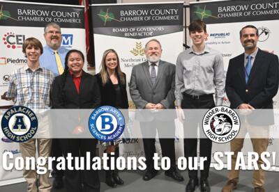 Barrow Arts & Sciences Academy | Barrow Arts & Sciences Academy