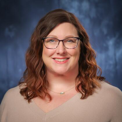 Ginette Williams | System