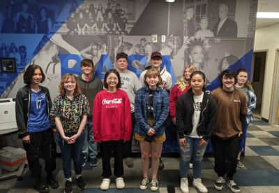 Barrow Arts & Sciences Academy | Barrow Arts & Sciences Academy