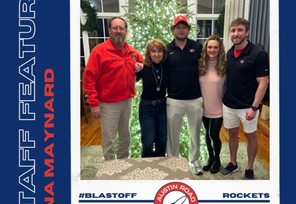 Early Intervention Program - Austin Road Elementary School | Academics