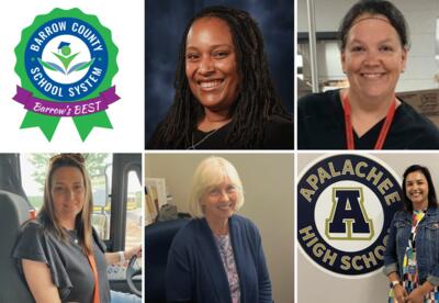 Barrow County School System | Barrow County School System