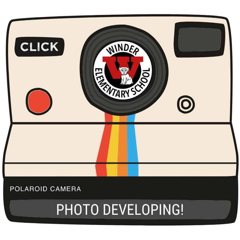 Emily Shaw | Winder Elementary School