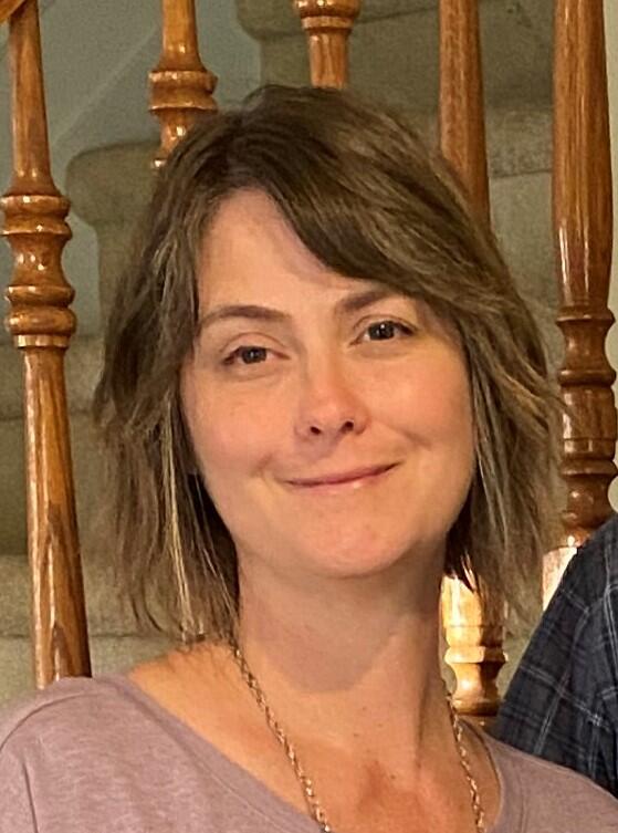 Dr. Elizabeth Ellis | Barrow Arts & Sciences Academy