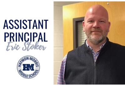 Haymon-Morris Middle School | Haymon-Morris Middle School