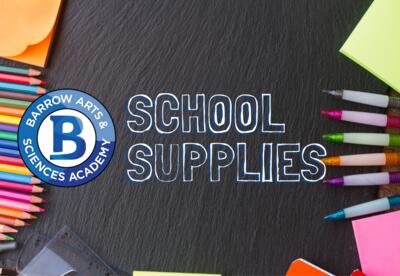 Barrow Arts & Sciences Academy | Barrow Arts & Sciences Academy