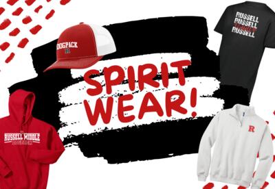 Russell Middle School | Russell Middle School