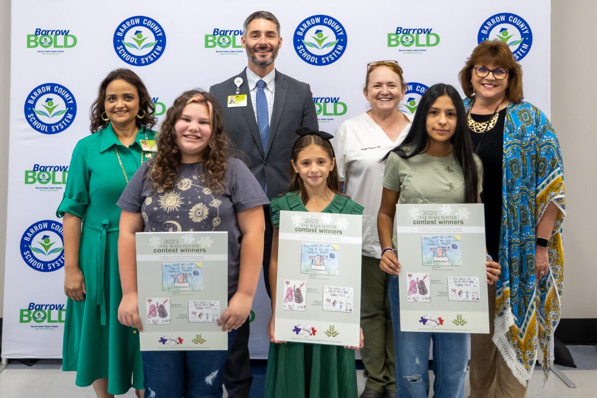 Tar Wars | Community