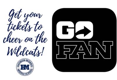 Haymon-Morris Middle School | Haymon-Morris Middle School