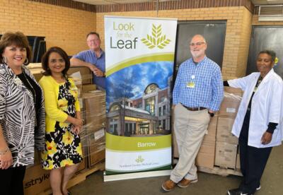 Partners in Education | Community