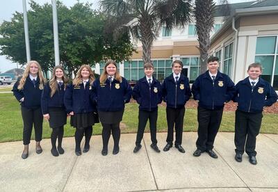 Russell Middle School | Russell Middle School