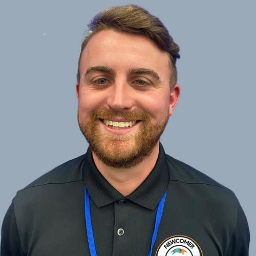 Sam Perry | Sims Academy