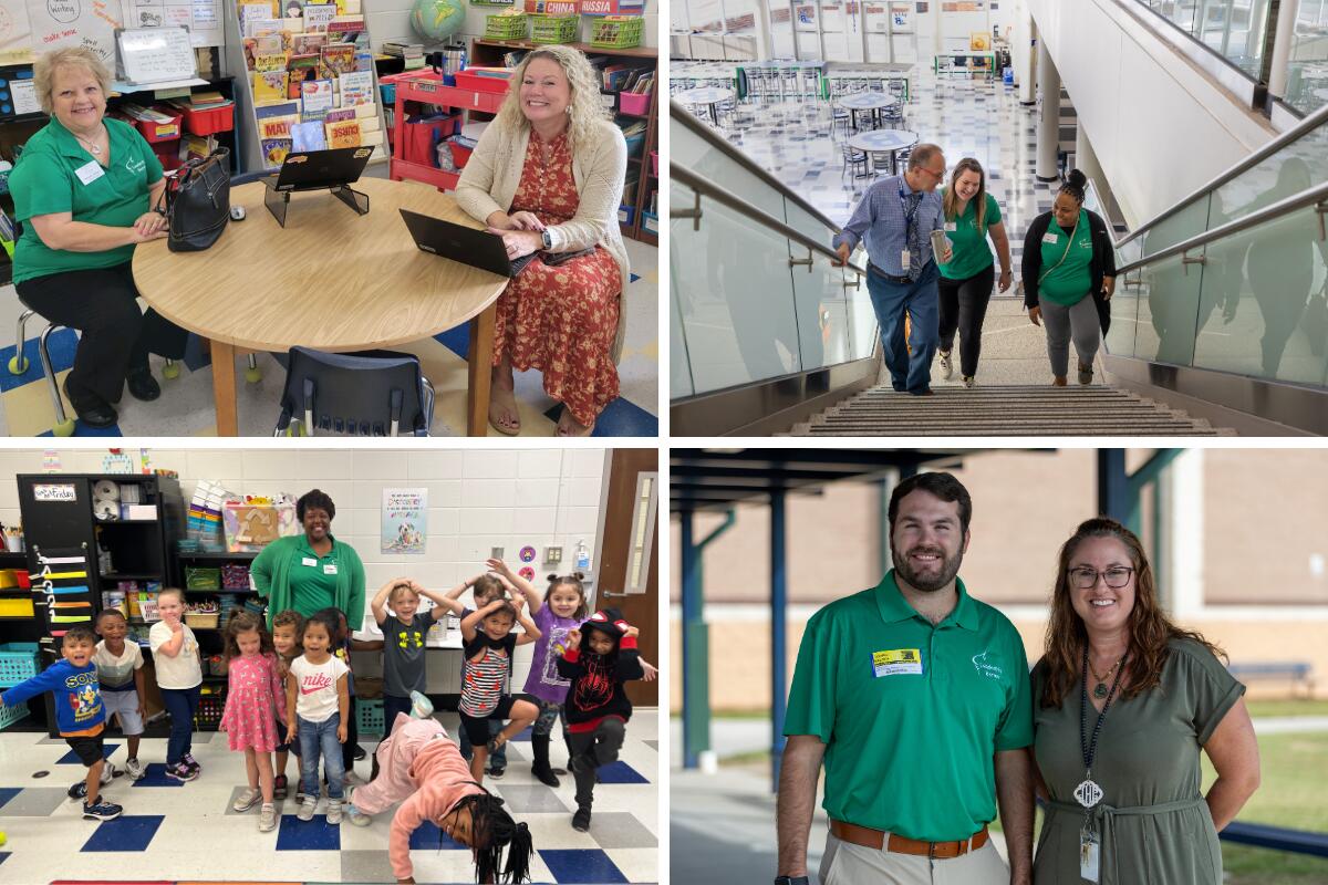 Principal for a Day 2023 | Barrow County School System