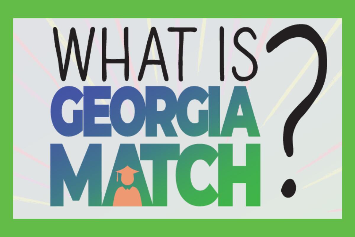 Georgia Match | Sims Academy