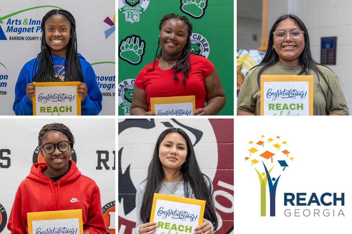 REACH Georgia | Teaching and Learning