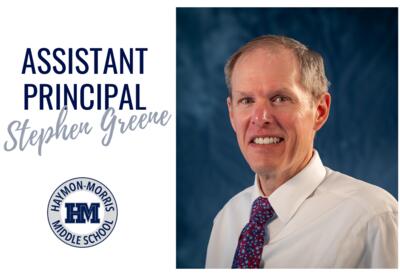 Haymon-Morris Middle School | Haymon-Morris Middle School