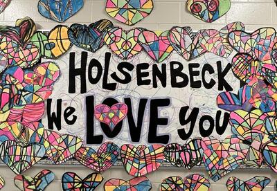 Holsenbeck Elementary School | Holsenbeck Elementary School