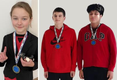 Haymon-Morris Middle School | Haymon-Morris Middle School