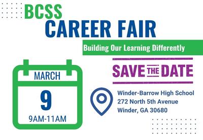 Barrow County School System | Barrow County School System