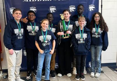 Haymon-Morris Middle School | Haymon-Morris Middle School